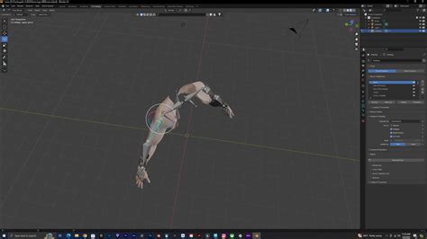 How Do I Align Correctly The Transform Tool R Blenderhelp