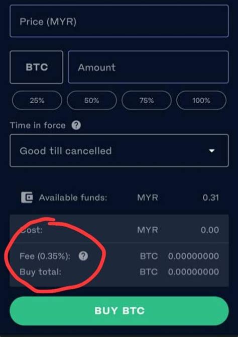 Buying Btc Using Luno Rmalaysianpf