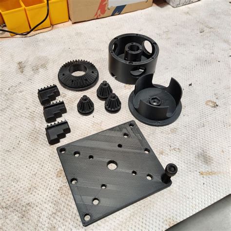 Harris Chrysanthou On Linkedin Innovation Engineering 3dprinting Projectsuccess Teamwork