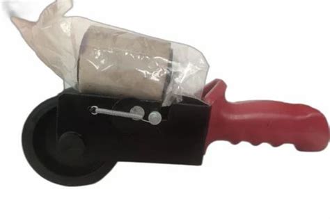 hand batch coder printing machine 300 pouch per min capacity 1000