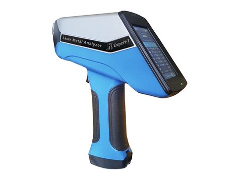 Expert 1 Portable Handheld Libs Analyzer From China Manufacturer Drj