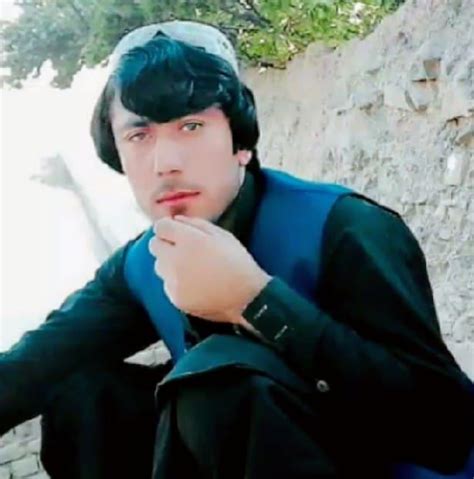 نداکاریز چمن زهیر جبار شوقی