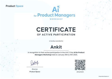 Ai Productmanagement Aiworkshop Learningjourney Productspace Aiforpm Machinelearning Nlp