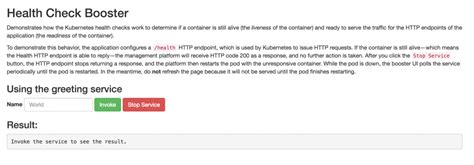 Building Container Native Node Js Applications With Red Hat OpenShift Application Runtimes And