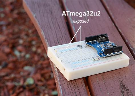 Stemtera™ Breadboard