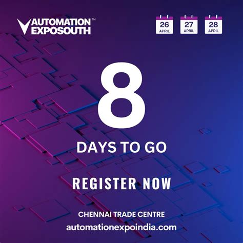 Automation Sustainability Ceo Experience Automationexpo Future Sustainable