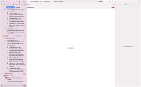 Fatal Error Module Connectivity Not Found Unabe To Run The