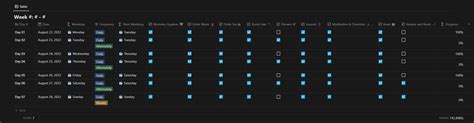 calculating checkbox based off multi select property r notion