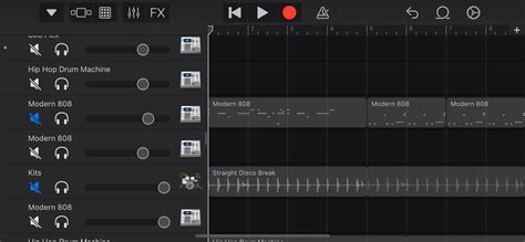 Got Hyper Fixated On This Sample And Now My Mind Cant Fathom A Beat R Garageband