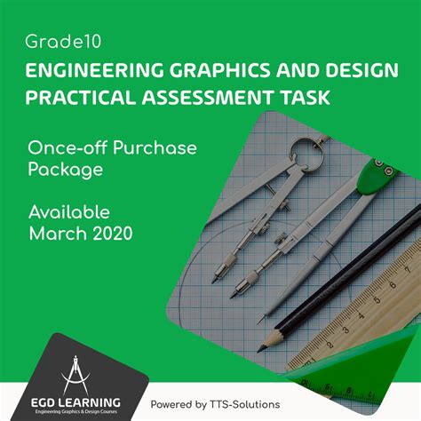 Engineering Graphics And Design Courses Tts Solutions