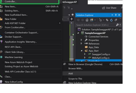 Implement Swagger In ASP NET Web API CodeGuru