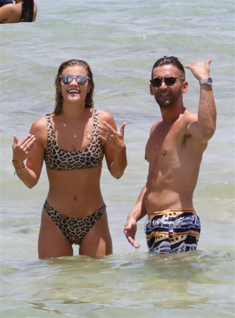 Nina Agdal Sexy Porn Pictures Xxx Photos Sex Images Pictoa