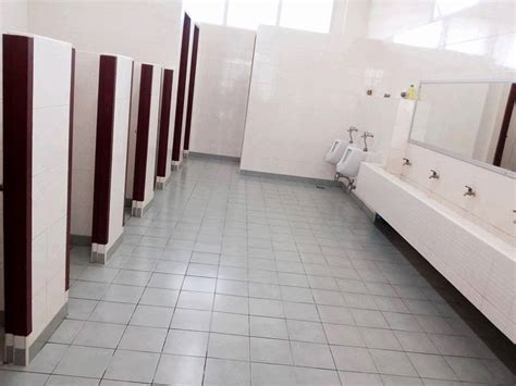 โครงงานคุณธรรม ห้องน้ำสะอาด เพจโรงเรียนมารีย์แก้งคร้อ