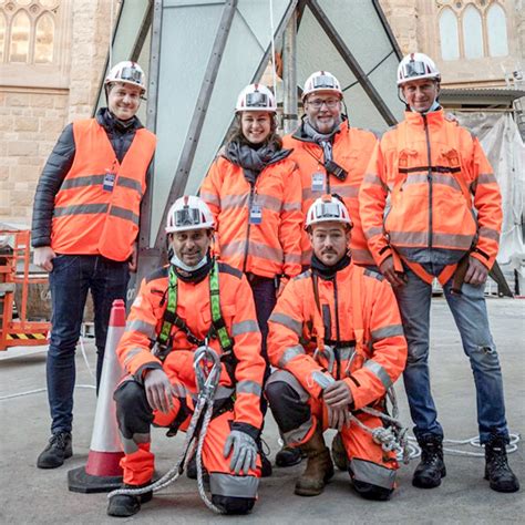 Eiffage Métal Eiffage Jobs