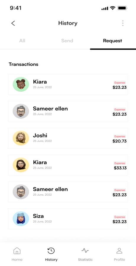 Finance And Online Wallet App Ui Kit Flutter Figma Free Slashpay By Fluttervision