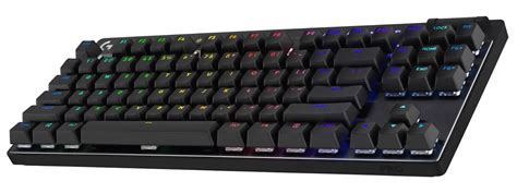 Logitech G Pro X Tkl Lightspeed Review Gaming In Warp Speed Digital Citizen