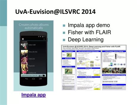 Ppt Uva Euvision Ilsvrc 2014 Powerpoint Presentation Free Download Id 6697766