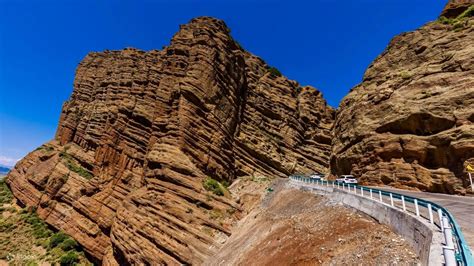 新疆乌鲁木齐出发1日游（s101百里丹霞观景台101省道丹霞奇景与公路风情 ） Klook客路