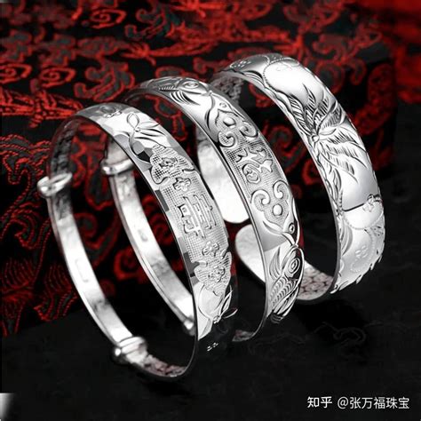 送银手镯给不同的人挑选时需要注意什么细节 知乎