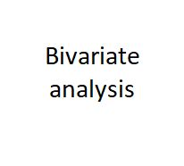 EDA Using Bivariate And Multivariate Analysis Data To Info