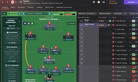 Feeling Like Giving Up Urgent Help Required Please Rfootballmanager