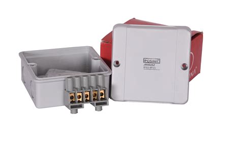 Weatherproof Electrical Junction Boxes Quality At Best Price
