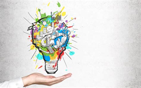 クリエイティブとは？ 言葉の意味や英語表現をわかりやすく解説！ Oggijp