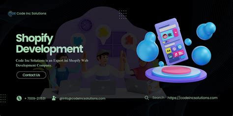 Shopify For Web Developers In India Code Inc Solutions By Code Inc Solutions Sep 2023