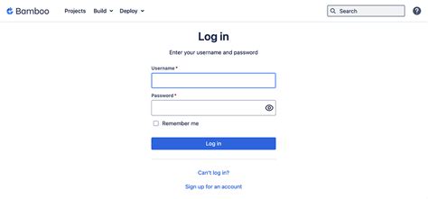 Introducing Two Step Verification Login For Bamboo Data Center In Version 101 Bamboo