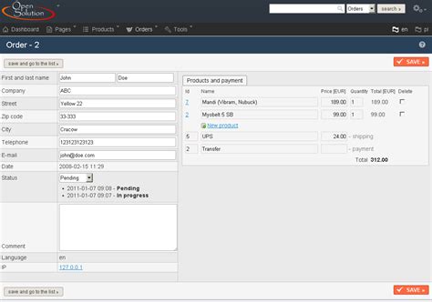 Quick Cart Free Php Shopping Cart Script