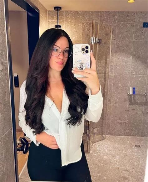 Woman Has Hot Mum Transformation So She Looks Good Going To Sons