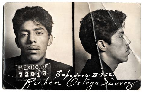 Old School Mexican Crime Photos From Stefan Ruizs Archive Huck