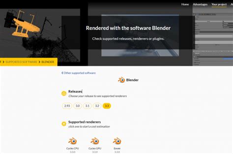 Do You Know The Best Blender Render Farm