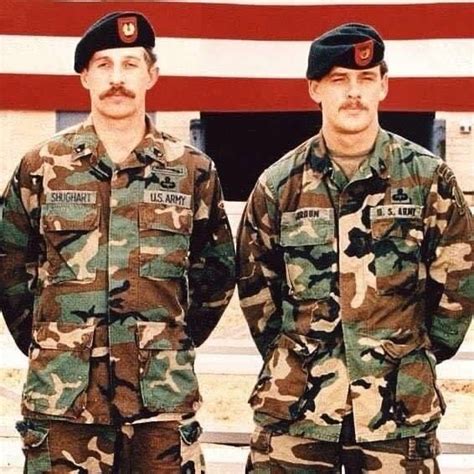 On October 3 1993 Delta Force Operators Msgt Gary Gordon And Sfc