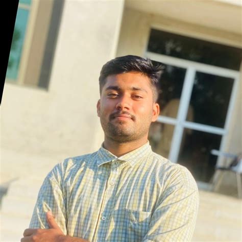 Mr Kamran Zafar University Of Okara Okāra Punjab Pakistan Linkedin