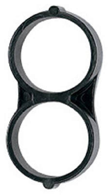 12 Figure 8 End Fitting For Use With All Sizes Of 12 Drip Distribu