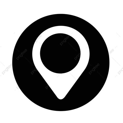 Google Map Pointer Icon At Vectorified Com Collection Of Google Map Pointer Icon Free For