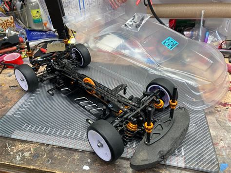 Xray T TC R C Tech Forums