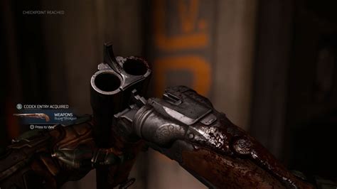 Doom Switch Review GameSpot