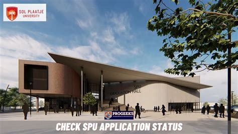 Spu Application Status How To Check Online Status 2025 2026