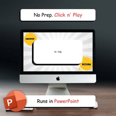 Relationship Of Quantities With Variables Splat Math Game No Prep
