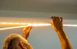 What Are The Common Problems With LED Light Strips