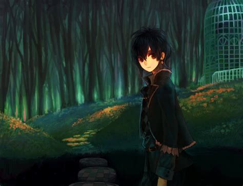 Аниме парни маленькие Zefirkaclub фото и картинки