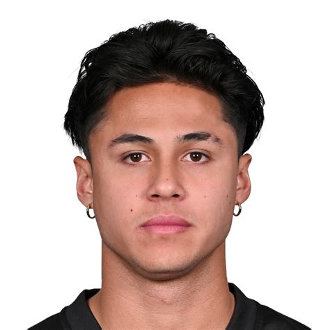 Andrei Iosivas News Stats Bio And Fantasy