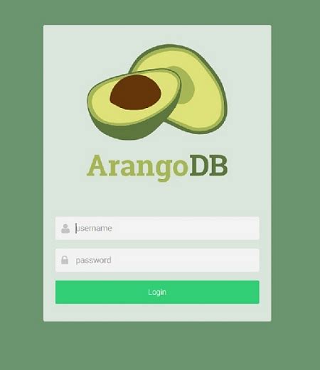 使用 Web 界面进行 Crud 操作 Gingerdoc 姜知笔记