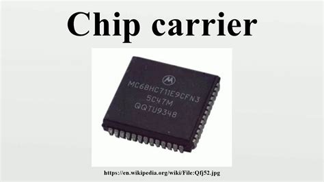 🥇 Leadless Chip Carrier 7 Key Insights For Modern Design