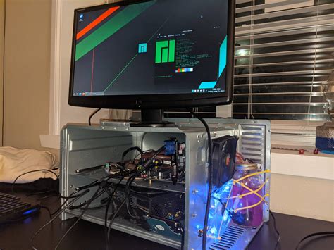 So Nvidia Fuck You Linuxmasterrace