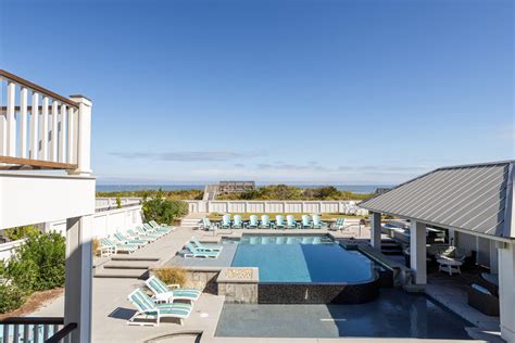 Top 10 Outer Banks Vacation Home Pools Twiddy Blog