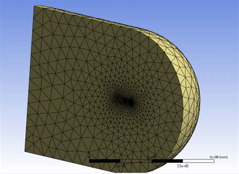 Ansys Fluent Beginner R Ansys