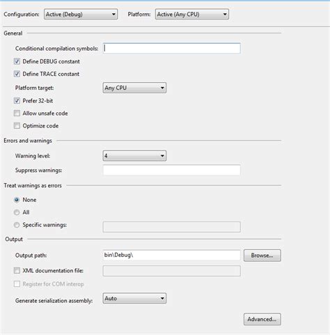 C Symbols Are Created But Debugging Never Stops At Break Point